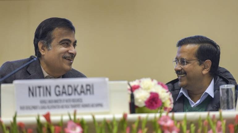 Hope to have same working relations with Centre as Delhi govt has with ...