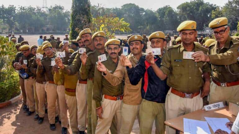 Election Explainer: What are postal ballots, who uses them and how are ...