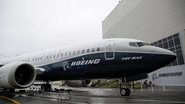 Tata, Boeing add one product in India JV , to produce 737 vertical fin ...