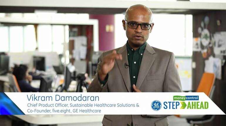 Vikram Damodaran - Last Video