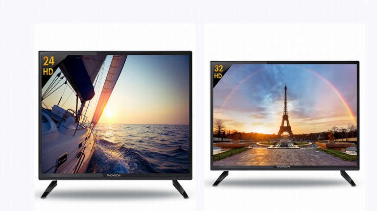 Thomson to invest Rs 150 crore to set up TV manufacturing plant in Noida
