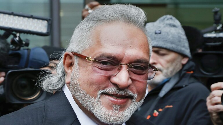 Vijay Mallya reacts to Anita Goyal's death from cancer: 'Lovely human ...
