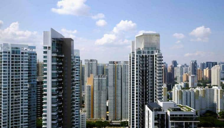 Gross office leasing at 8-year high, touches 50 million sq ft in 2018