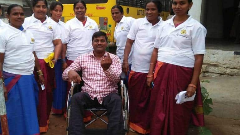 Assembly elections 2023: Telangana statehood continues to be poll plank ...