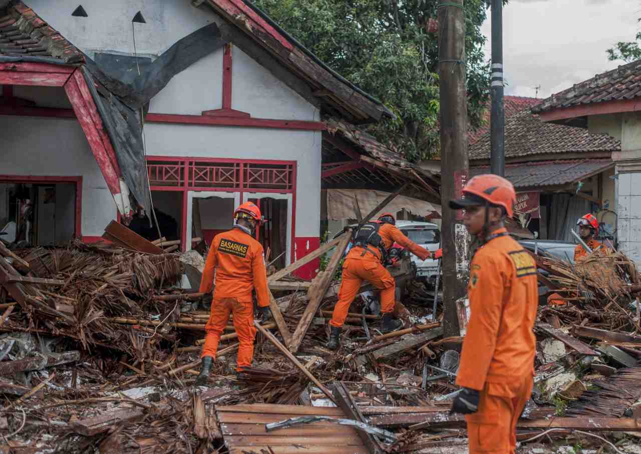 In pics: Over 200 killed, hundreds missing as volcanic activity ...