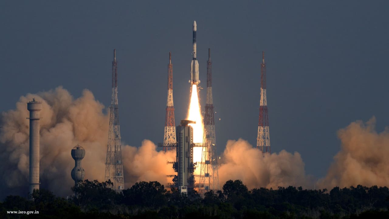Amazing facts about ISRO: Do you know the budget of India's space ...