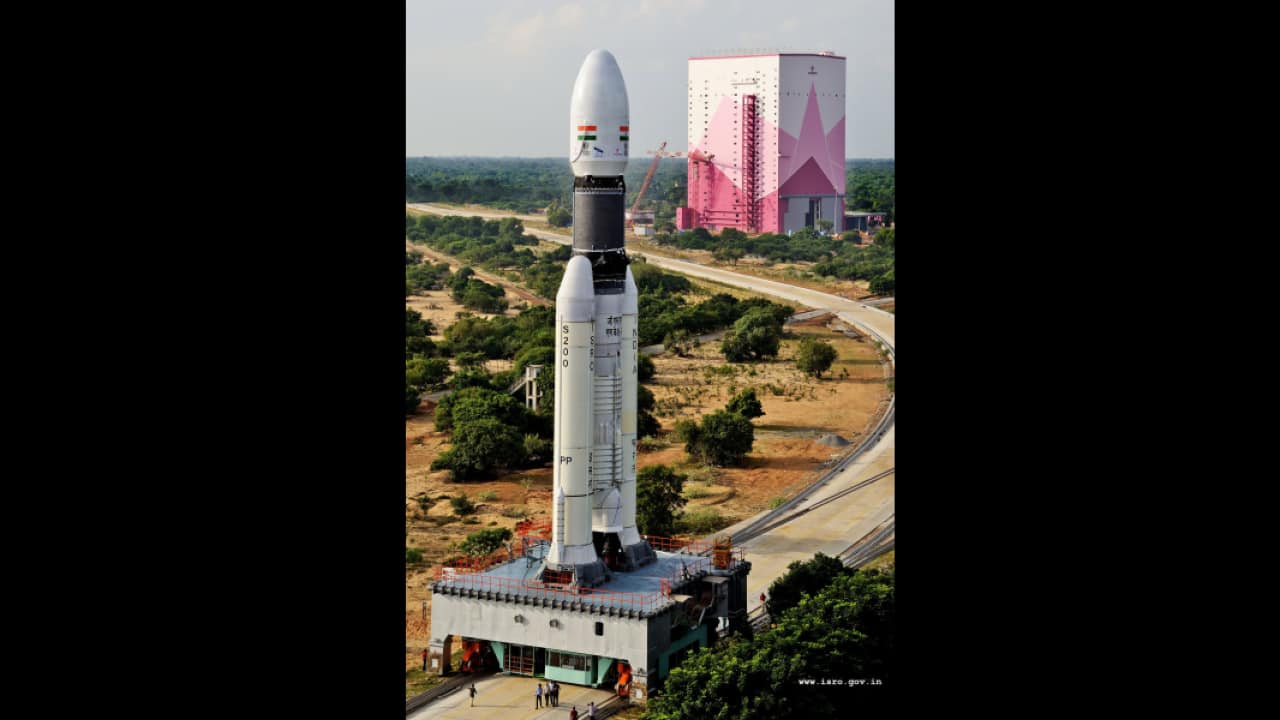 Amazing facts about ISRO: Do you know the budget of India's space ...
