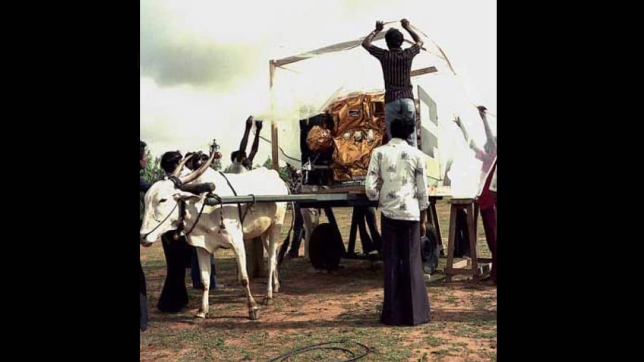 Amazing facts about ISRO: Do you know the budget of India's space ...