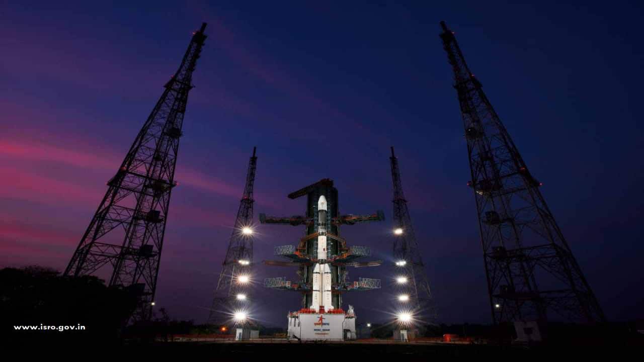 Amazing facts about ISRO: Do you know the budget of India's space ...