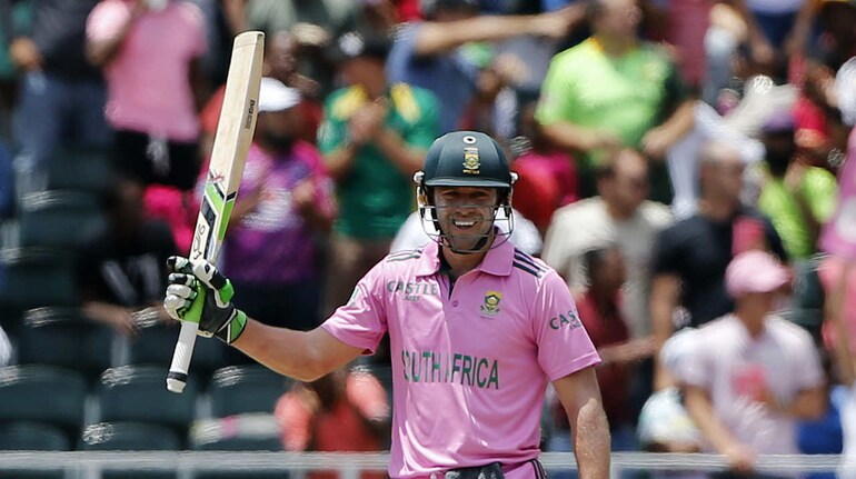 Explainer | When and why cricket goes 'pink'