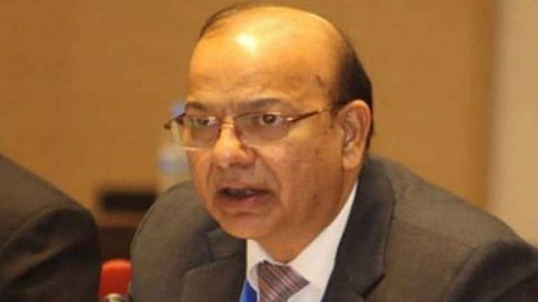 Finance Secretary Ajay Narayan Jha gets one-month extension; named ...