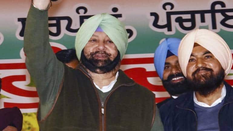 Punjab CM Amarinder Singh approves Master plan of Banur