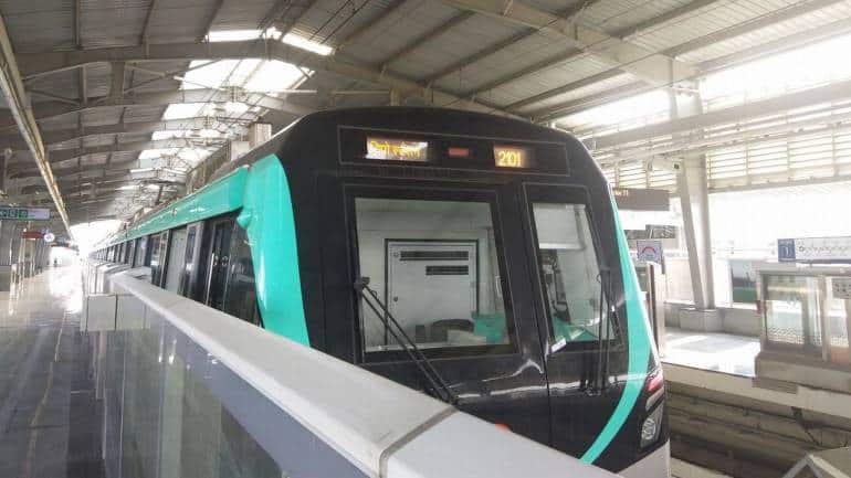 First look at Noida Metro Aqua Line: 10 things you should know