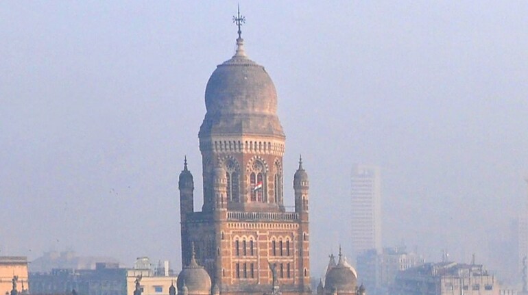 Battle for Mumbai: Mahayuti manifesto counters Thackeray brothers on ...