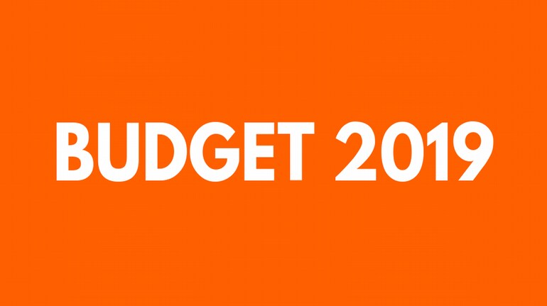 Budget 2019: A quick look at where the government spends