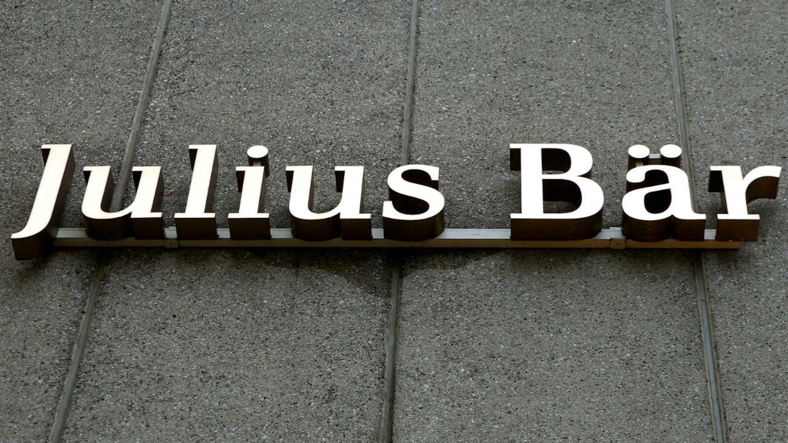 Julius Baer Quotes