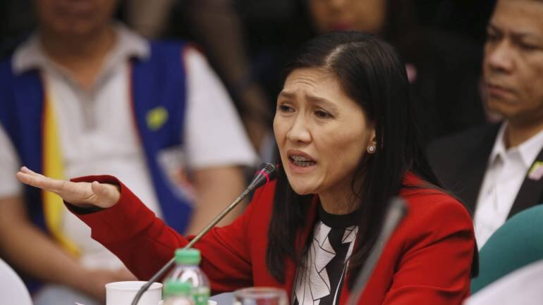 Philippine court orders jail for former bank manager over Bangladesh ...