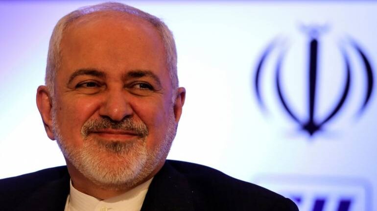 Iran's Foreign Minister Mohammad Javad Zarif sanctioned after declining ...