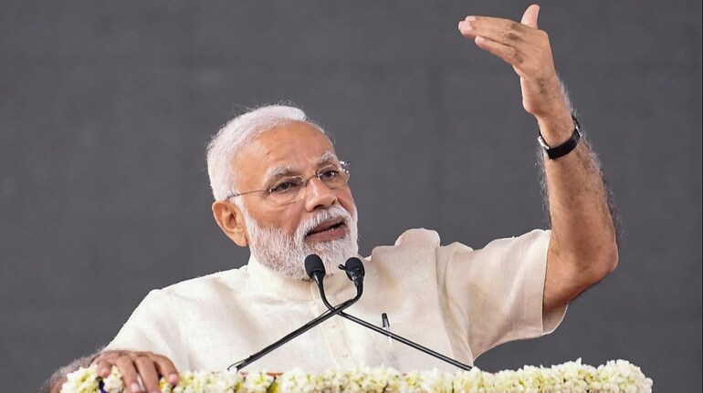 Narendra Modi to inaugurate Vibrant Gujarat Summit on January 18
