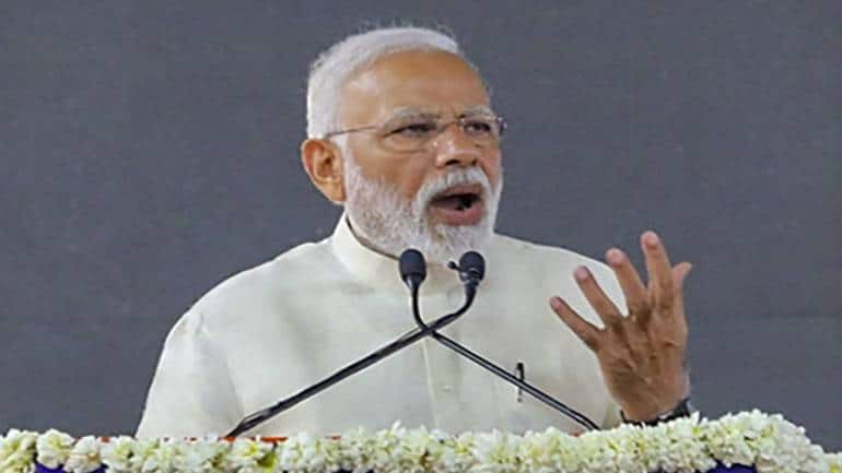 Those who wouldn't see face-to-face 4 years ago, are now hugging each ...