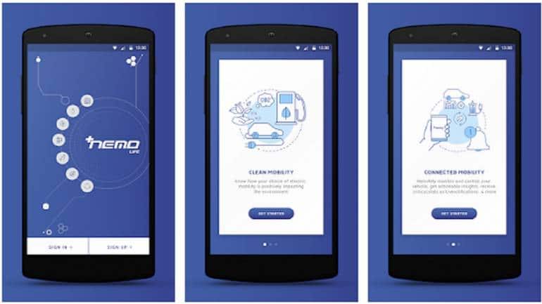 All you need to know about Mahindra's NEMO app for electric vehicles