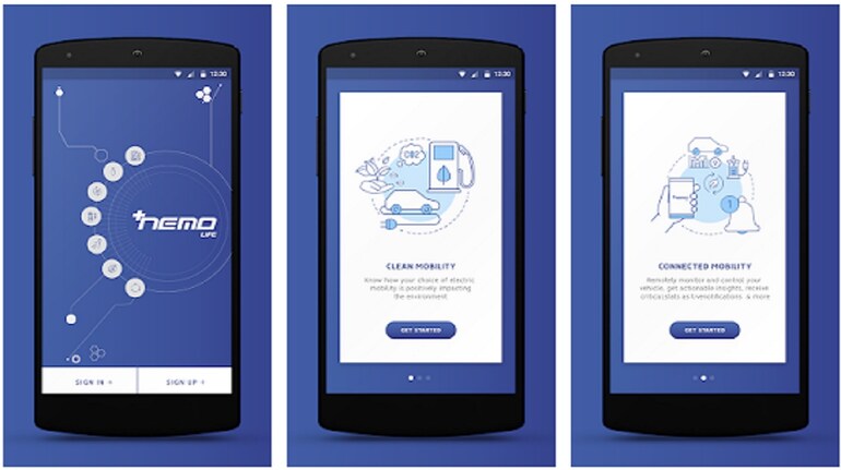 All you need to know about Mahindra's NEMO app for electric vehicles