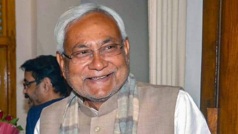 News Highlights: Nitish Kumar-led grand alliance government wins trust ...