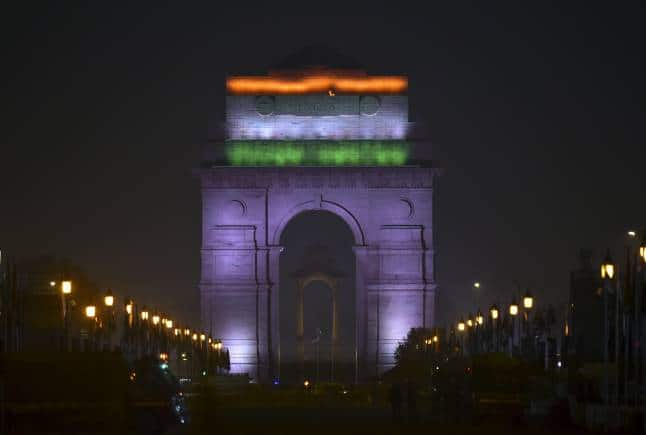 How is the chief guest for Republic Day parade selected?- Moneycontrol.com