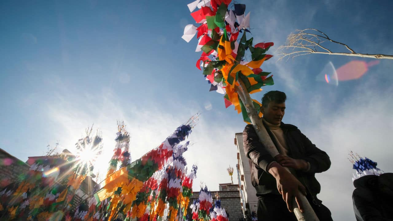 News in Pics: Your daily dose of pictures from around the world ...