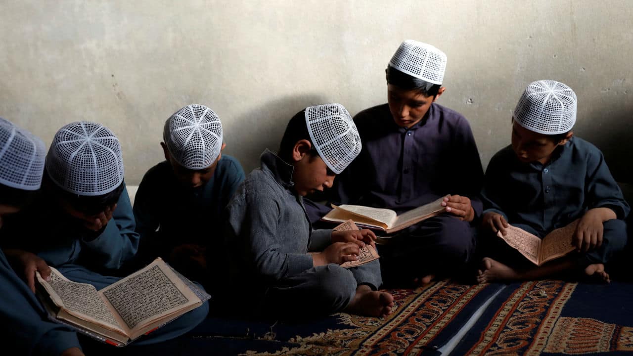 NCPCR chief questions 'radical' curriculum in Bihar madrasas, demands ...