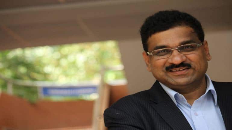 Focused NBFCs will remain relevant, can create wealth in long term: S ...