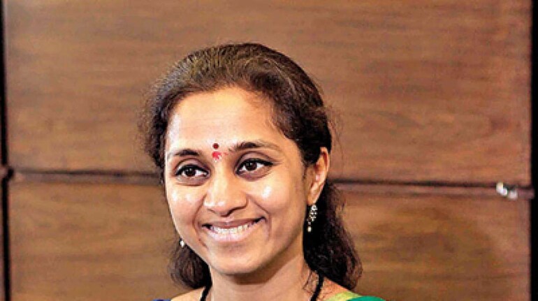 Sharad Pawar's daughter Supriya Sule renominated; grand nephew Parth ...