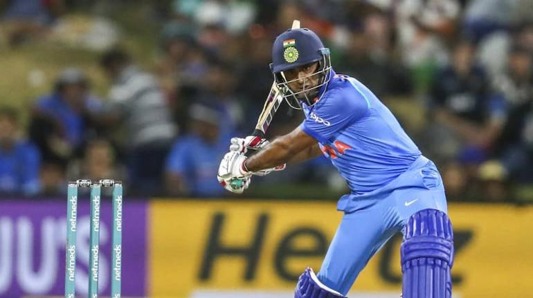 Omitted from World Cup squad, Ambati Rayudu retires from cricket