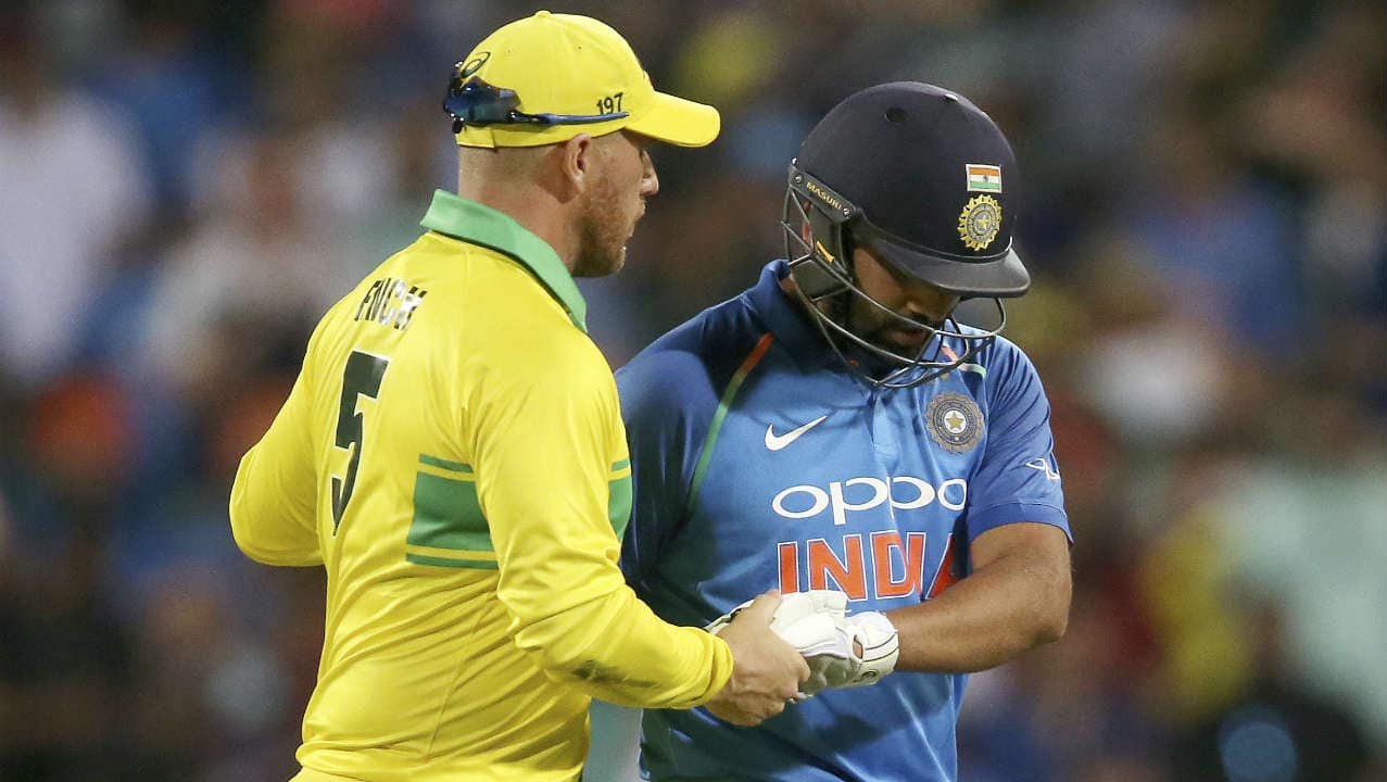 Top 12 Highlights from Team India’s 2018-19 tour of Australia ...