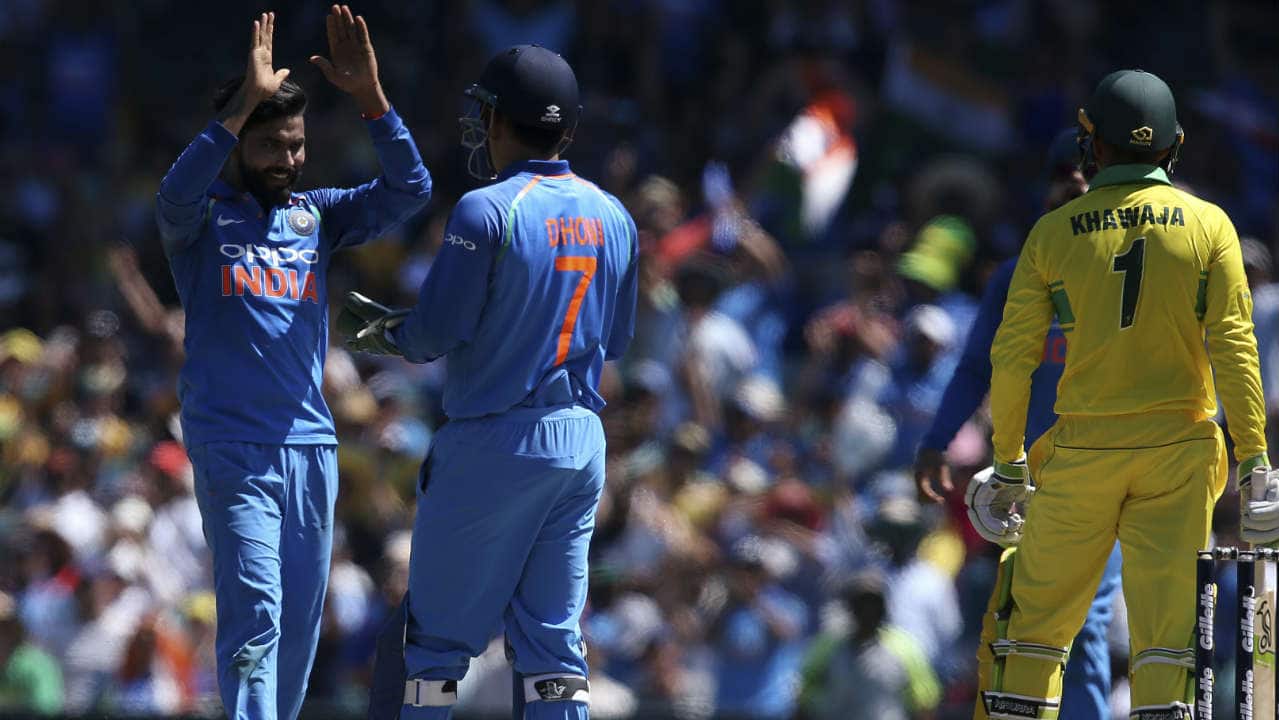 IND vs AUS T20I: Records and trivia from India vs Australia T20I fixtures