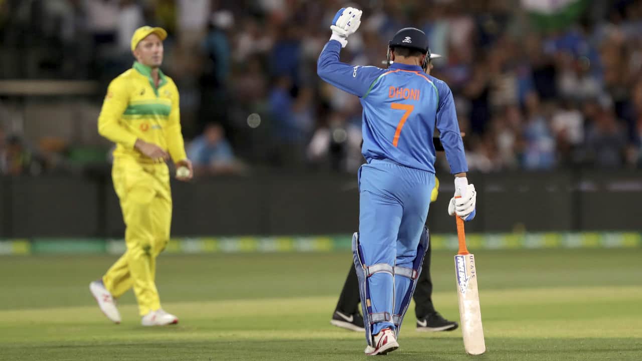 Top 12 Highlights from Team India’s 2018-19 tour of Australia ...