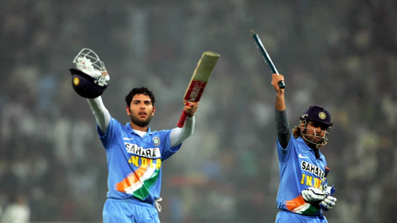 These five knocks remind us why MS Dhoni is among the best finishers ...