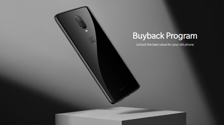 OnePlus Assured Upgrade programme launched: Users to get up to 70% ...