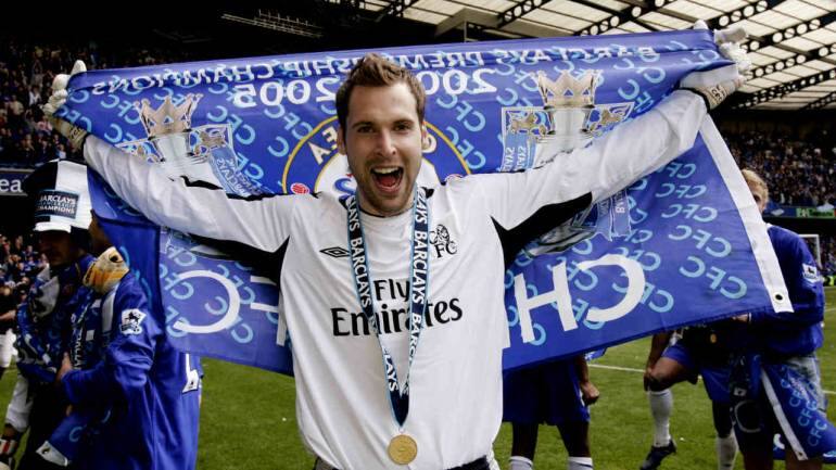 Petr Cech to retire at end of season: A look at his stellar career