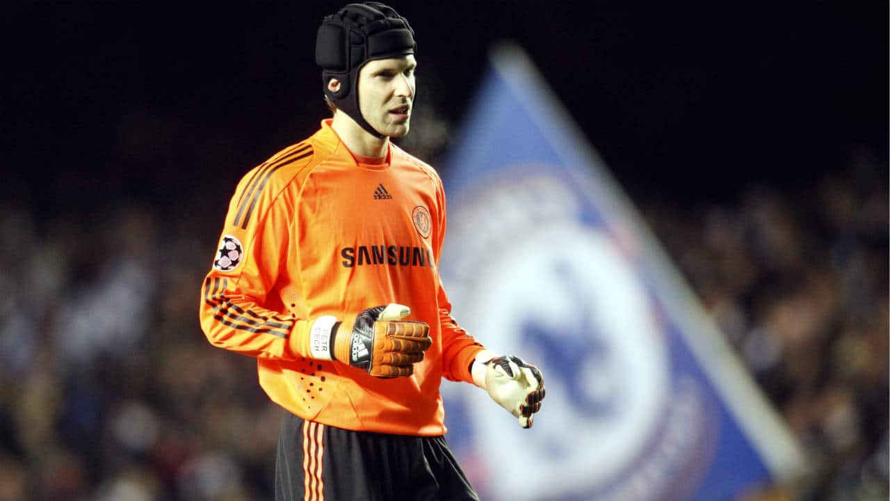 Petr Cech to retire at end of season: A look at his stellar career ...