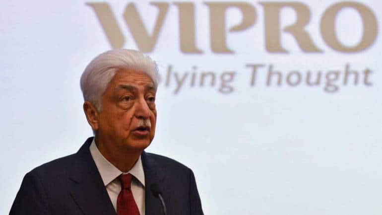 Wipro's Azim Premji emerges as most generous Indian in FY20