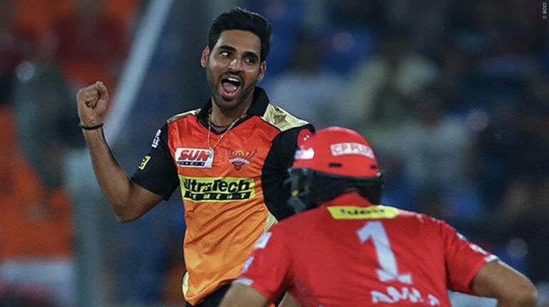 IPL 2019: Workload management will come into effect in 2nd phase of ...