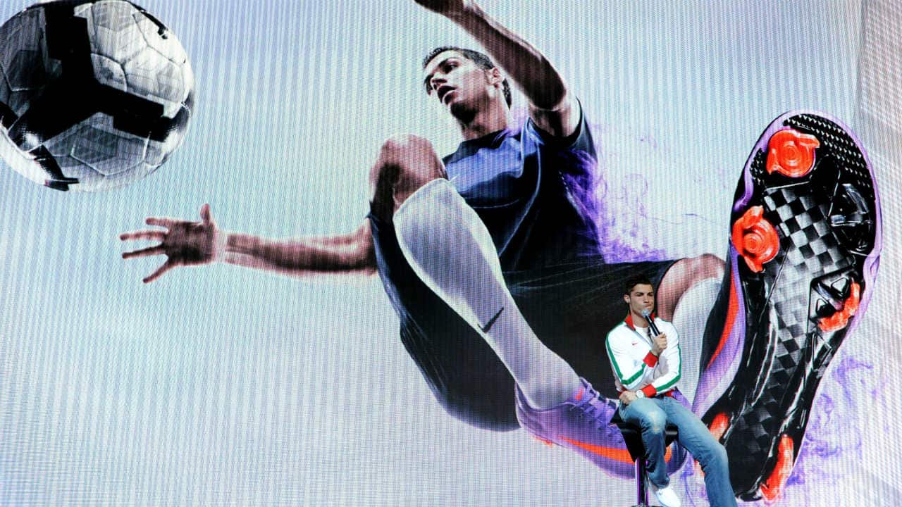 Happy Birthday Cristiano Ronaldo: 7 things you need to know about CR7 ...