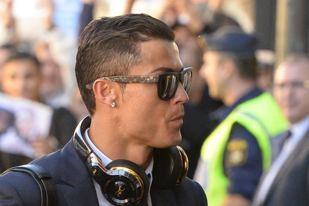 Happy Birthday Cristiano Ronaldo: 7 things you need to know about CR7 ...