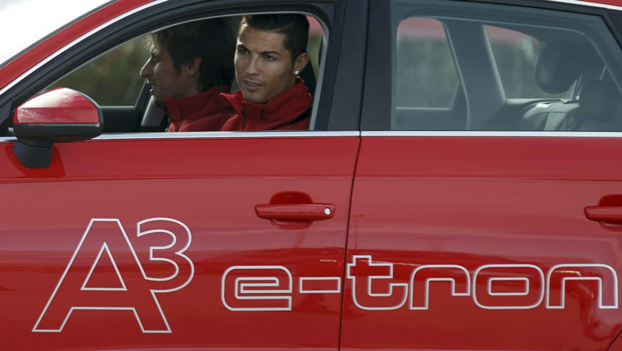 Happy Birthday Cristiano Ronaldo: 7 things you need to know about CR7 ...