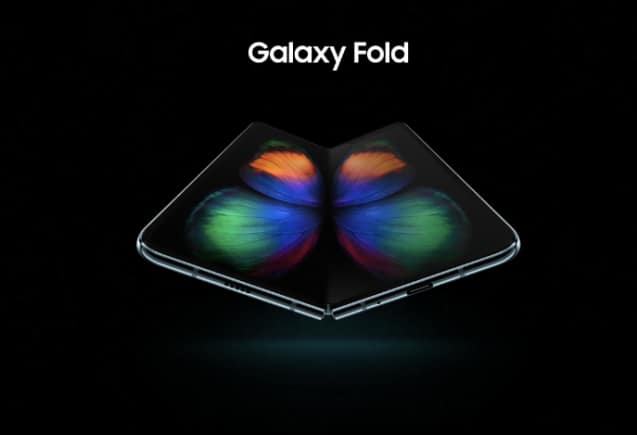 All you need to know about 'Galaxy Fold', Samsung's first foldable ...