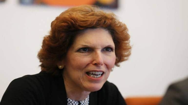 Fed's Loretta Mester says rates likely will need to rise a bit