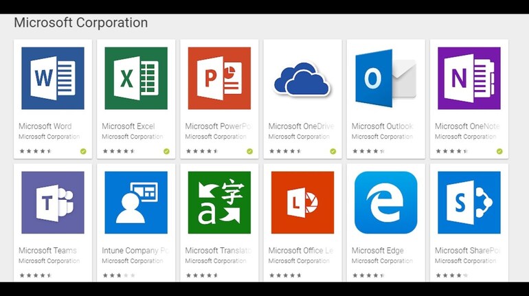 Insert Data from Picture: MS Excel app for Android now lets convert ...
