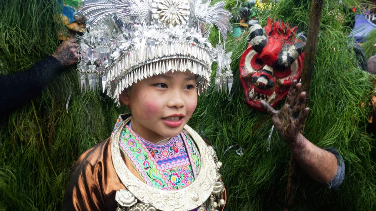 News in Pics: Your daily dose of pictures from around the world