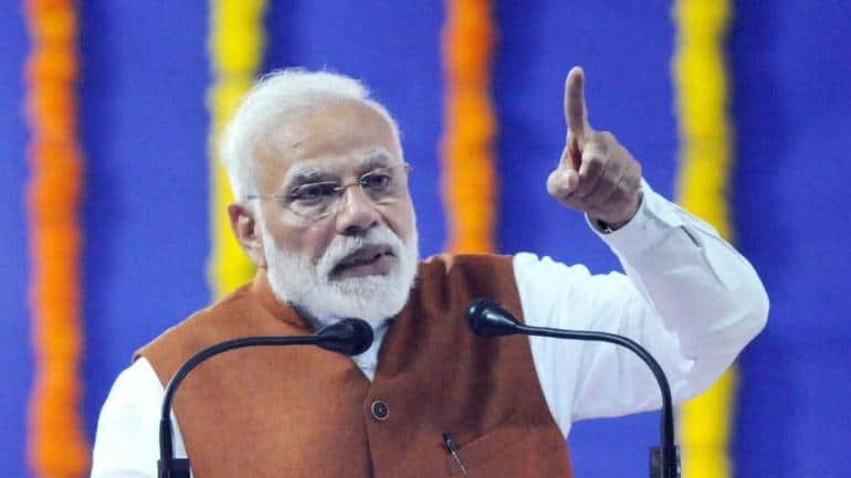 Cow important part of India's tradition and culture: PM Narendra Modi